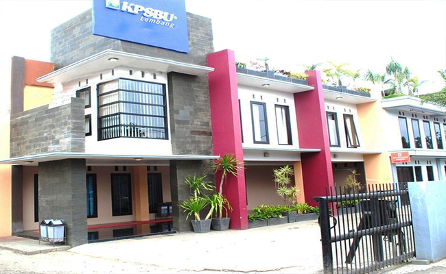 KPSBU Lembang