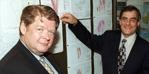 Busang Bodong Emas Bre-X Minerals