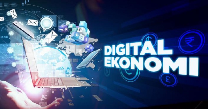 BI Dorong Ekonomi Digital Jadi Sumber Pertumbuhan Ekonomi Baru