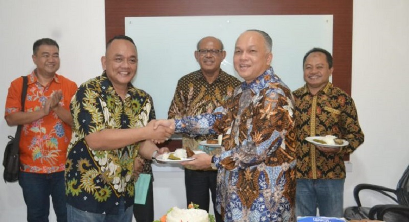 MIS Group Luncurkan KSPPS Pracico Inti Utama di Tasikmalaya
