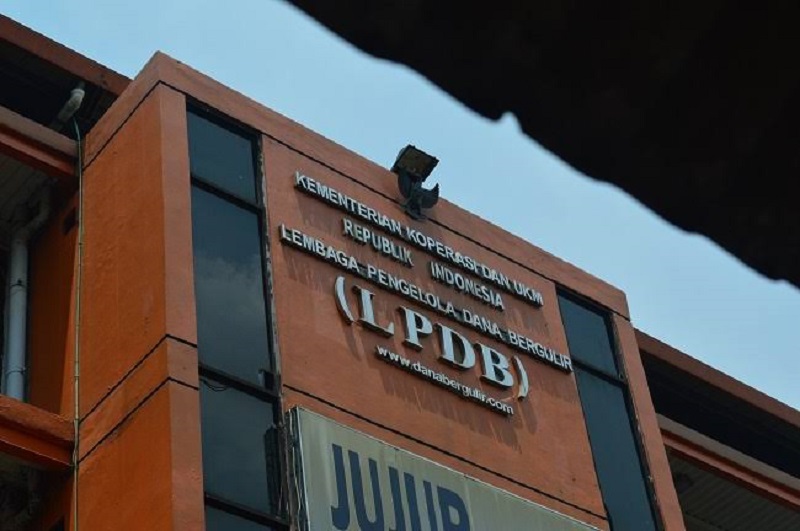 “Roadmap” LPDB 2020-2024 Fokuskan pada Empat Pilar Unggulan