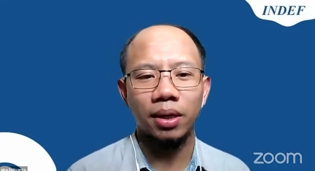 Kinerja Empat Sektor Penopang Pertumbuhan Ekonomi Masih Lambat