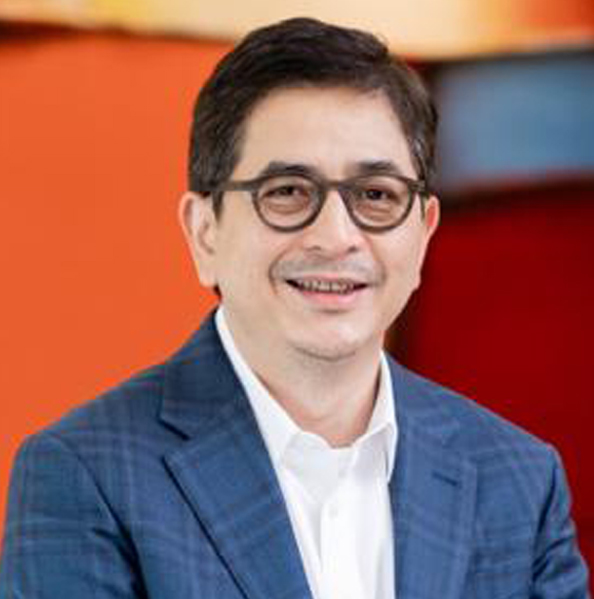 SDR : Arsjad Rasjid, Sosok Loyal yang Layak Masuk Kabinet Jokowi