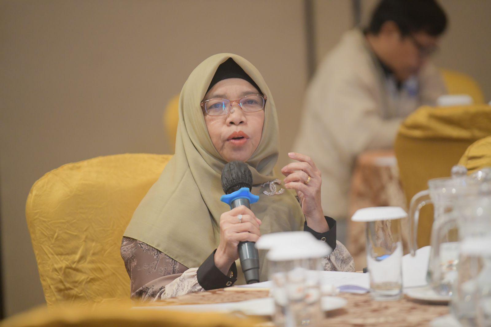 Permudah Teknologi, Perhimpunan BMT Indonesia Bangun Infrastruktur Sintek