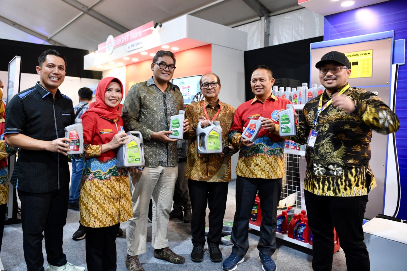 SesKemenKopUKM Dorong Pengembangan UMKM di Daerah Diperkuat Dengan Klaster