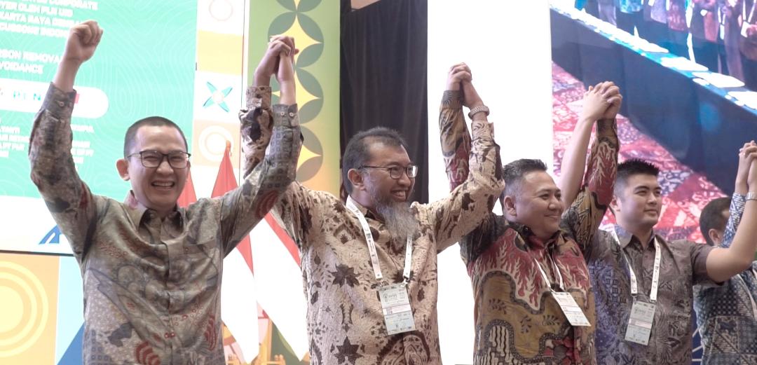 EPN Bersama PLN Icon Plus Kerjasama Percepatan Transisi Energi Melalui ...