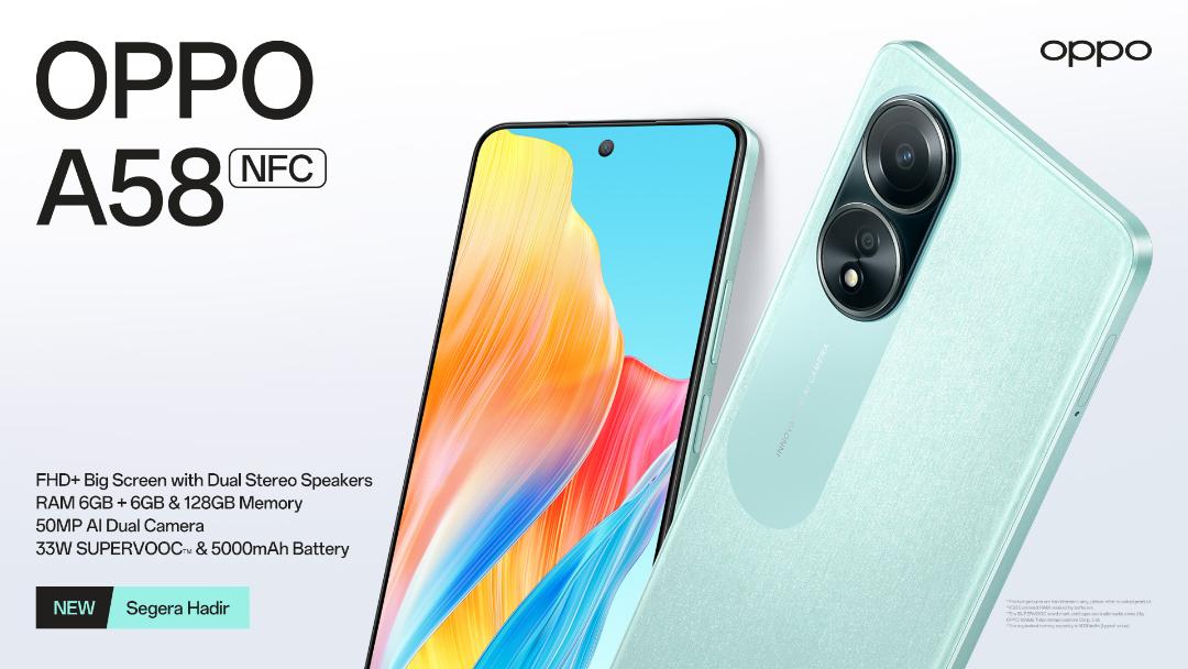 Oppo Duduki Posisi Pertama Pasar Smartphone di Indonesia