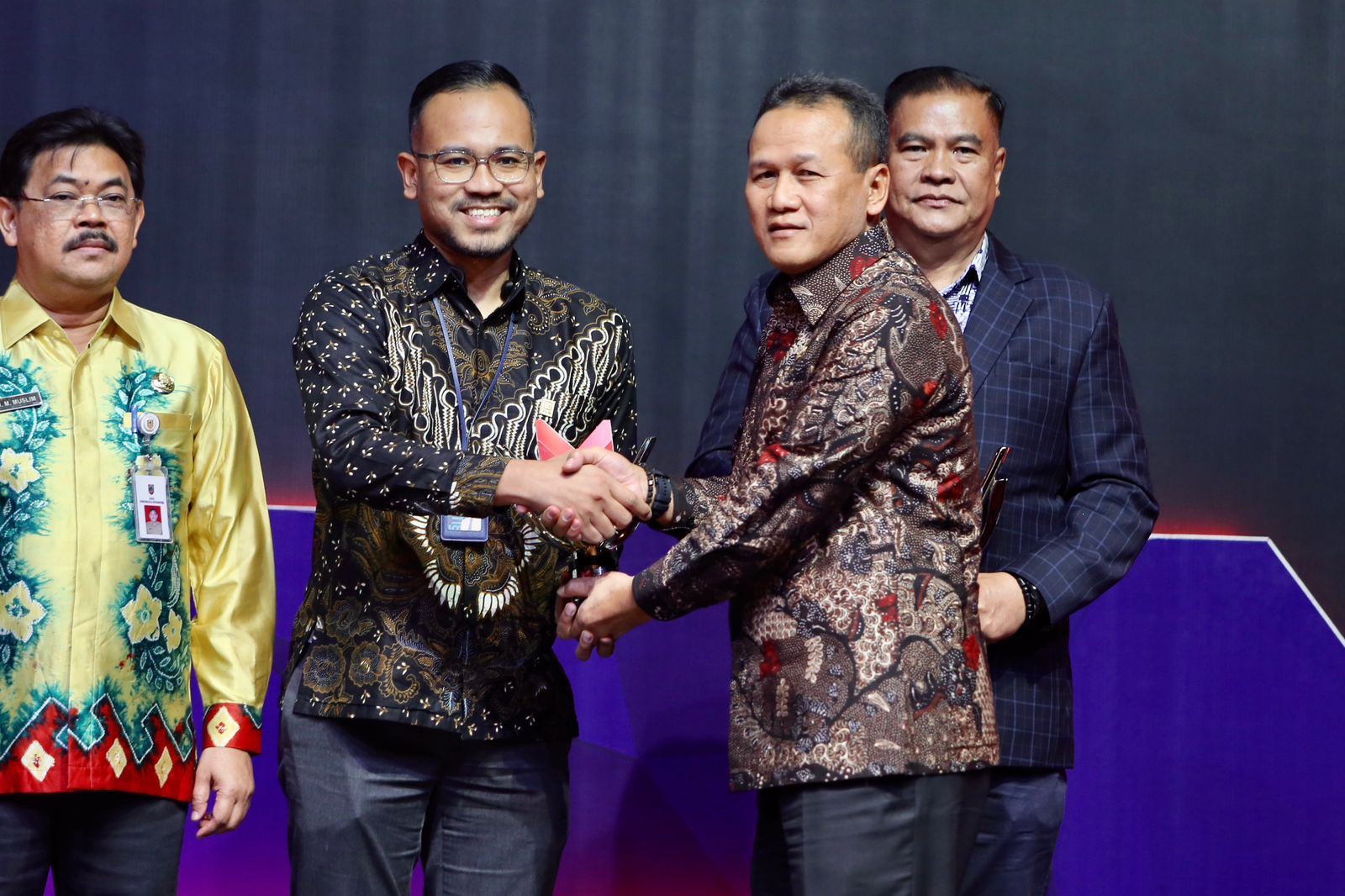 PLN Raih Dua Penghargaan di Merdeka Award 2023, Ini Prestasinya