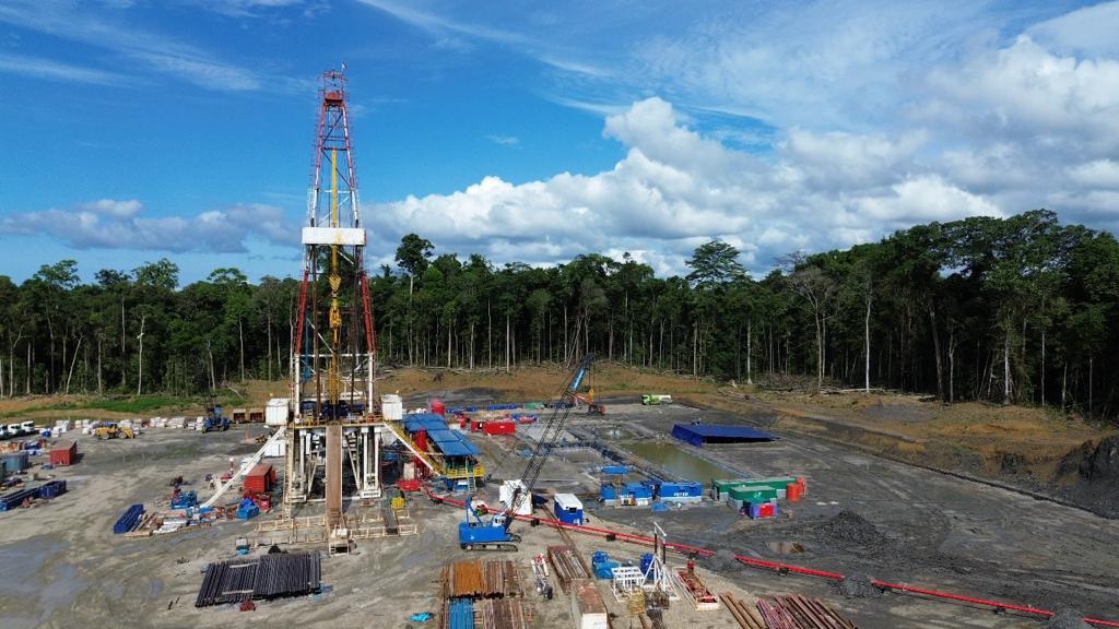 Lemigas Ikut Studi Bersama Penawaran Dua Blok Migas