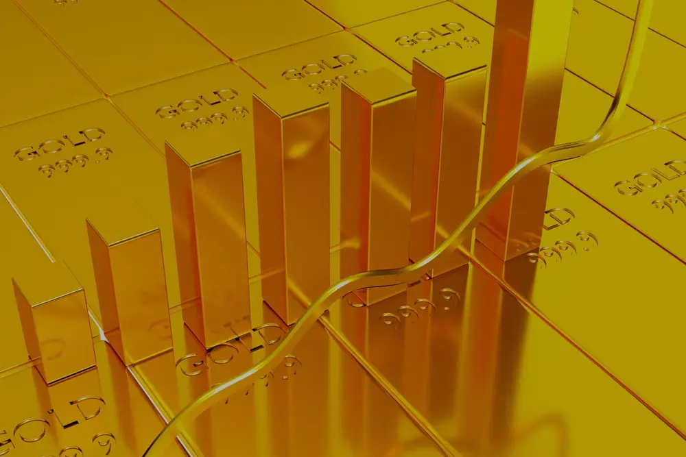 Investasi Emas Menguntungkankah? Begini Cara Menghitungnya