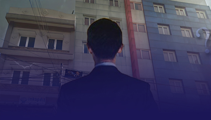 Figur Baru Nakhoda Inkopdit