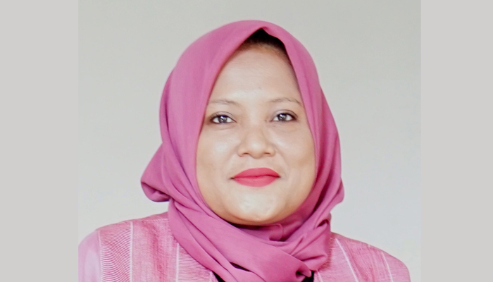 Menjadi yang Terbaik