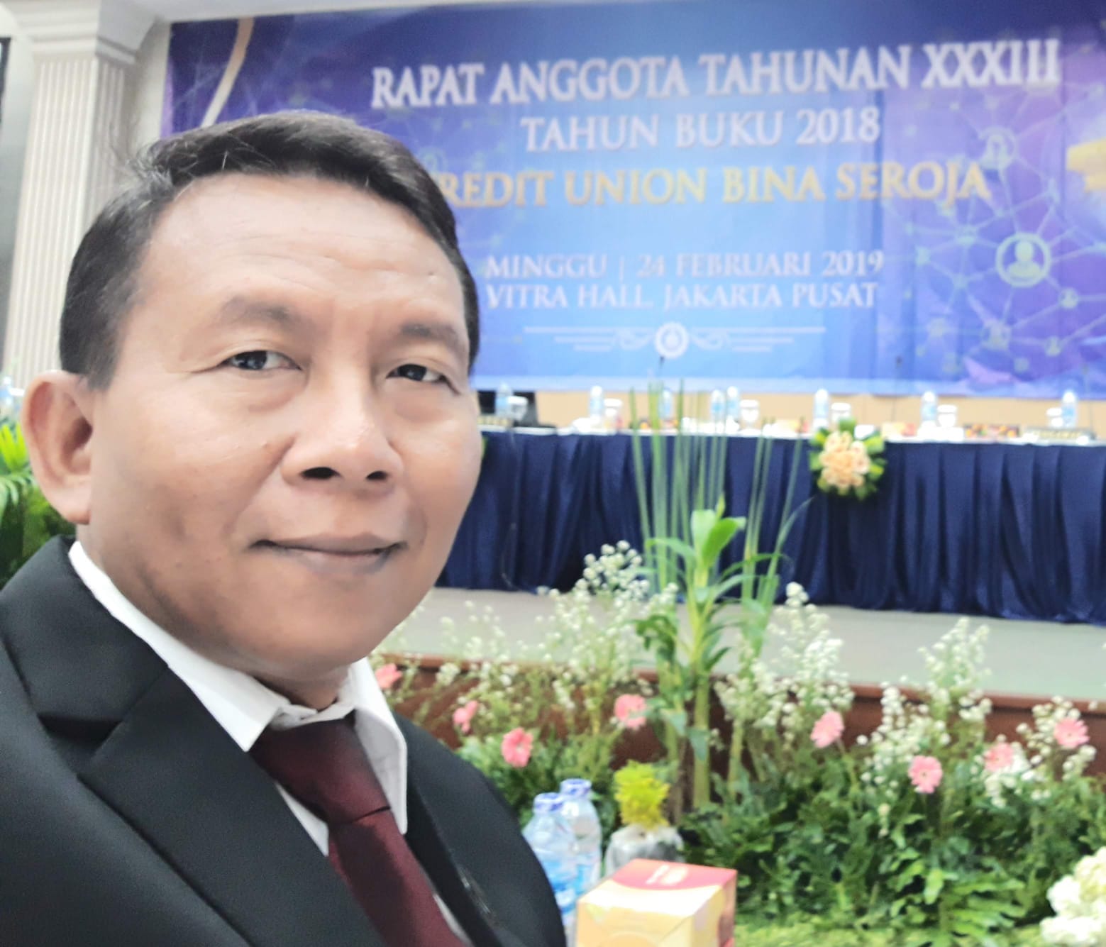 Transformasi dan Tantangan Pengurus Inkopdit yang Baru