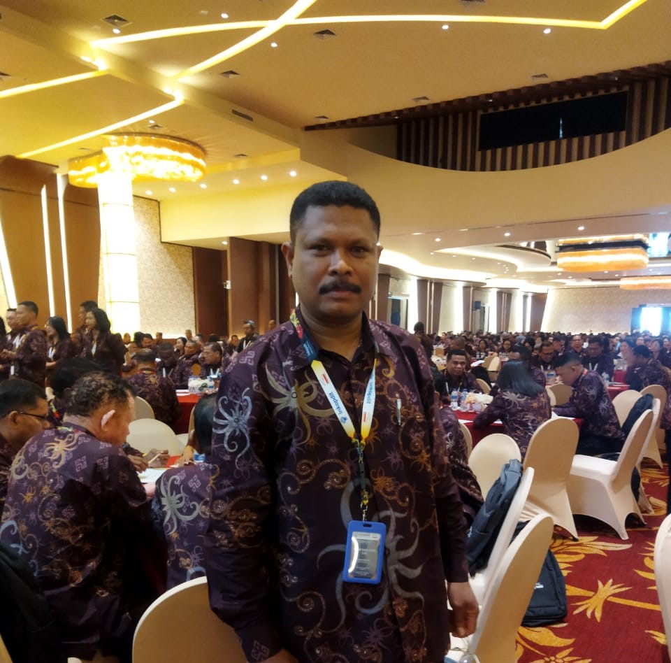 Inkopdit Menuju Era Digital dan Kemandirian