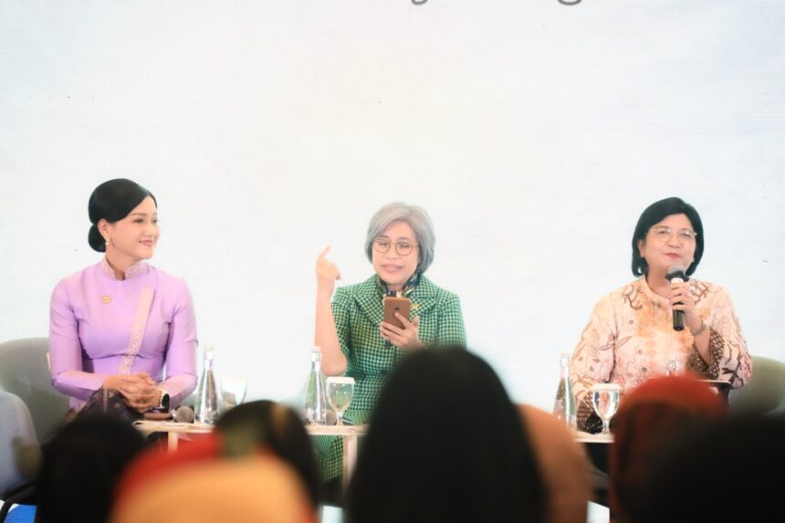 Edukasi Jadi Jurus OJK Tingkatkan Literasi dan Inklusi Keuangan Edukasi Jadi Jurus OJK Tingkatkan Literasi dan Inklusi Keuangan