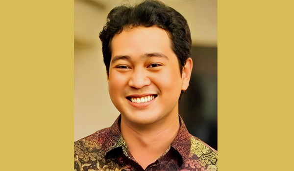 Mencerdaskan Kehidupan Bangsa