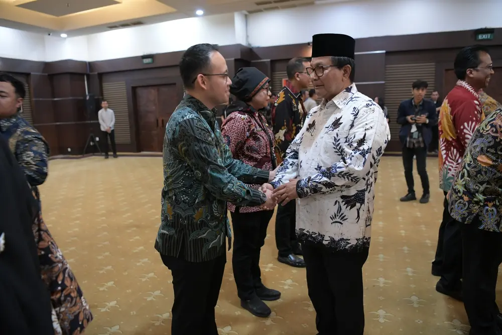 SMESCO Indonesia Tunjuk Rizki Firdaus sebagai Direktur Bisnis dan ...