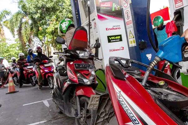 Tepatkah Rencana Mengubah Subsidi BBM Jadi BLT?