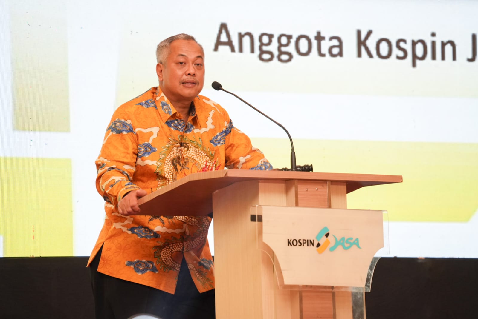 Aset Kospin Jasa Rp 6,7 Triliun di 2024