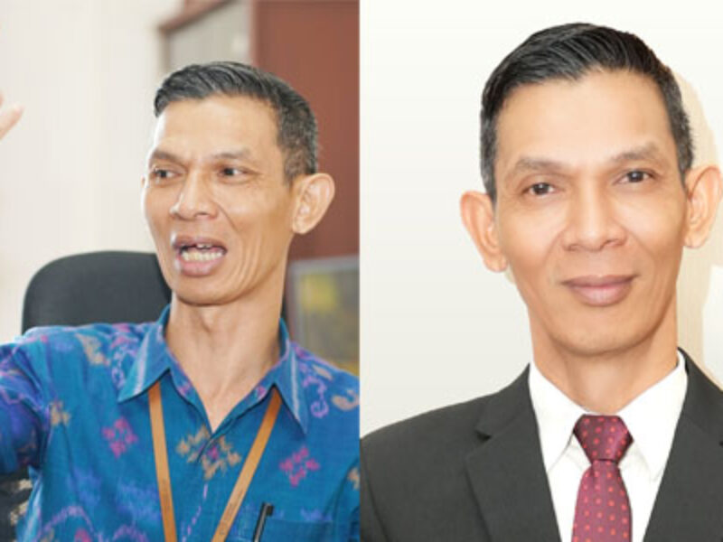 Koperasi Modern Penyalur KUR Terbaik