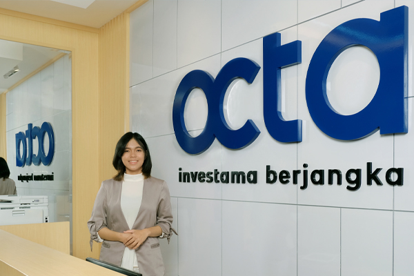 Octa Investama Berjangka Jembatani Peluang, Edukasi Risiko