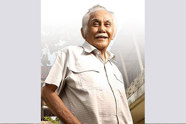 Kemauan Kuat dan Jalan Panjang